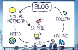 4 Ideas to Generate Blog Topics | Writing On The Web by Patsi Krakoff ...